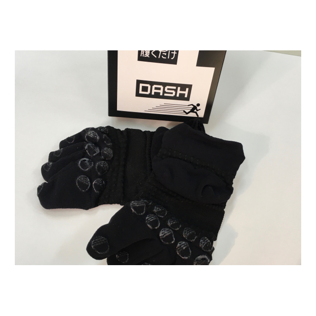 スーパーソックス・フットケア・ビーダッシュ・脚が早くなる！アスリート向け・0．1秒の挑戦・日本製 - 株式会社オールグッズ [品番 ...