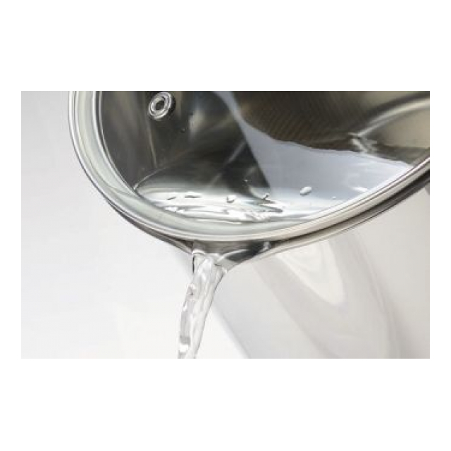 NW-09 NIRWAKA -ニルワーカ- IH対応 ステンレス製マルチポット 16cm 00801 - 株式会社トライ [品番：TRY-689-KS] の卸・問屋・仕入れ・卸売り【ザッカネット】