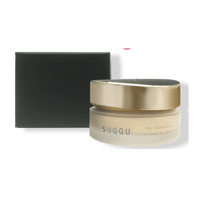 【国内正規品】スック SUQQU ザ ファンデーション #110 30g suqqu ファンデーション コスメ メイクアップ スパチュラ付 リニューアル - 株式会社NISSO [品番 ...