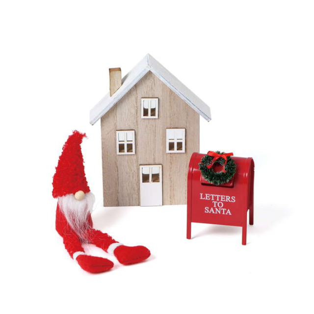 ｸﾘｽﾏｽﾃﾞｨｽﾌﾟﾚｲｶﾗﾌﾙｾｯﾄ2 - 株式会社ポピー [品番：CT-894] の卸・問屋・仕入れ・卸売り【ザッカネット】